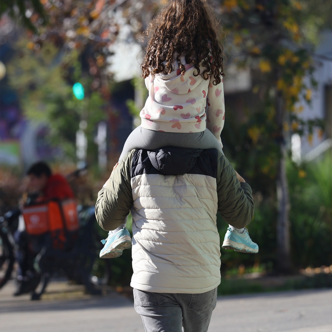 ¿Cuándo es el Día del Padre? Esta es la fecha en Chile y el origen de la celebración - Mega