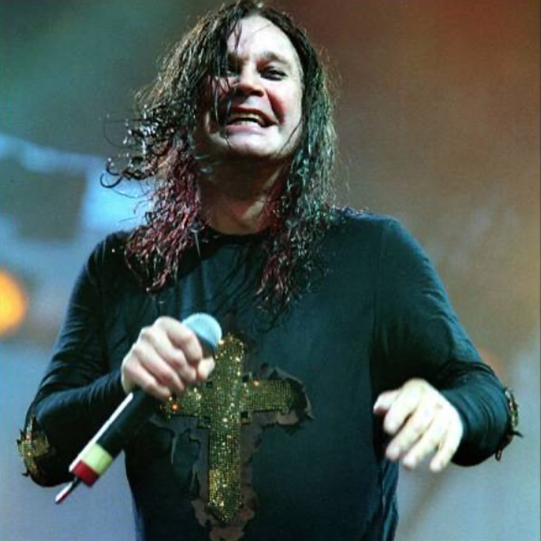 Luto en el rock por la partida del "Príncipe de las Tinieblas": Ozzy Osbourne muere a los 76 ...