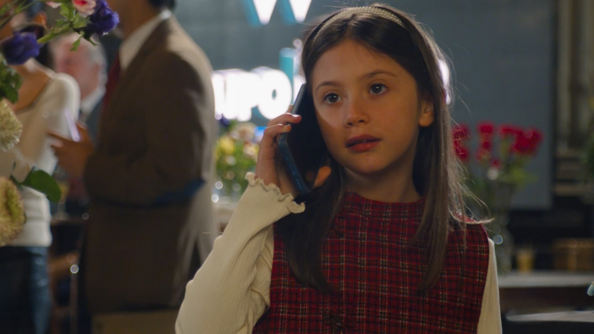 Diana irrumpirá en la fiesta de aniversario del Grupo Walker en el capítulo 125 de El Jardín de ...