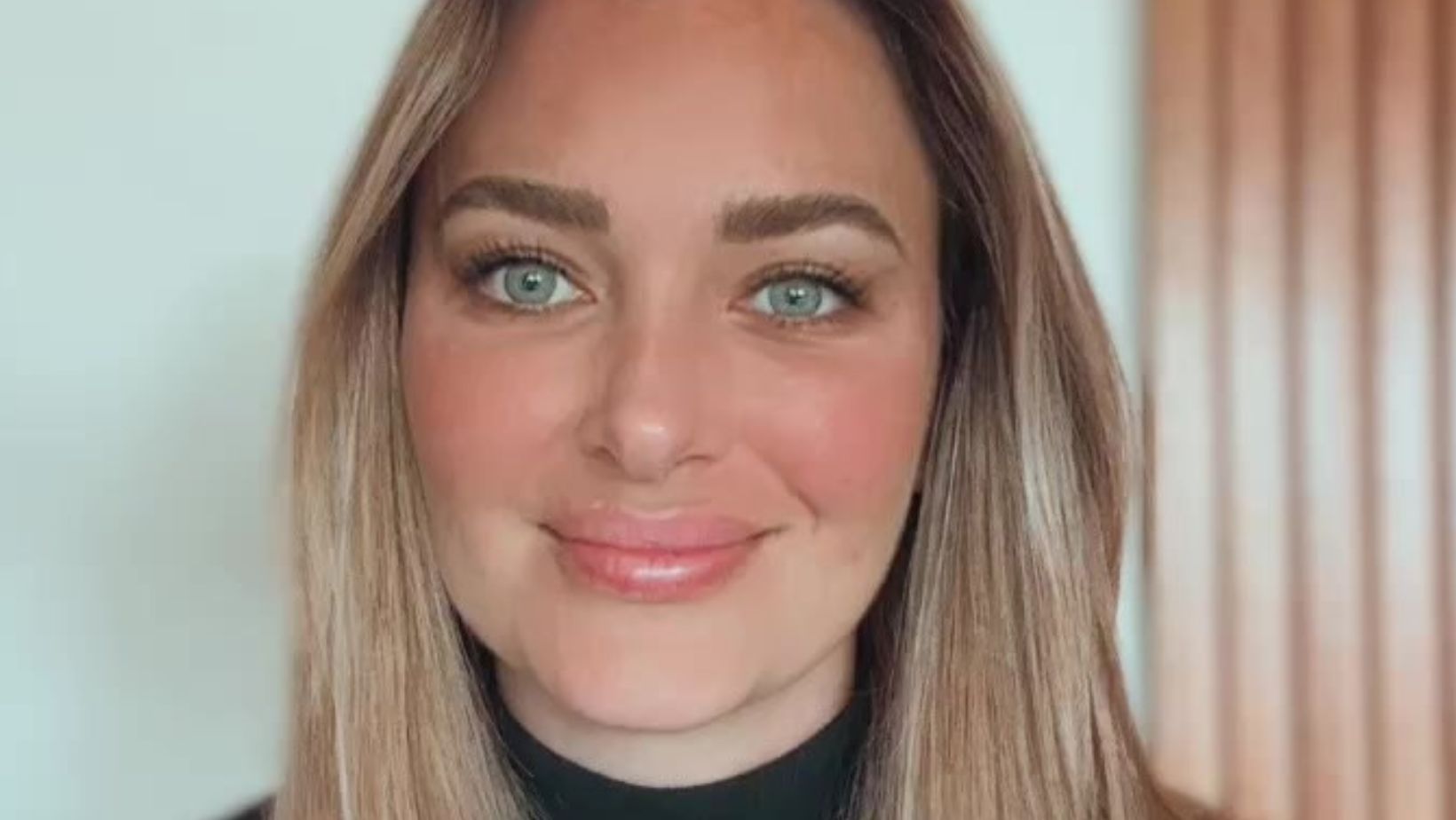 La triste pérdida que enluta a Daniela Nicolás: "Te vimos crecer desde ...