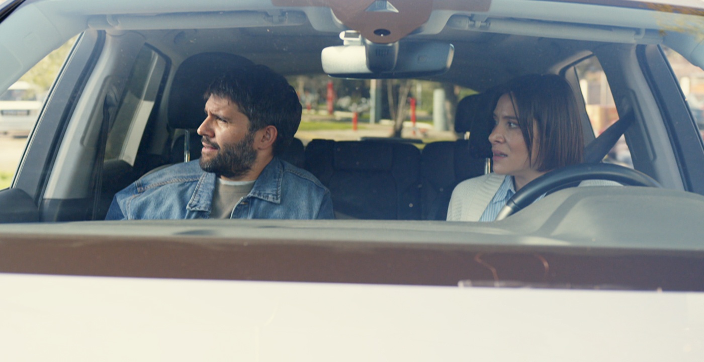 Gracias a Jaime: Manuel consigue curioso trabajo en una funeraria en Reunión de Superados - Mega