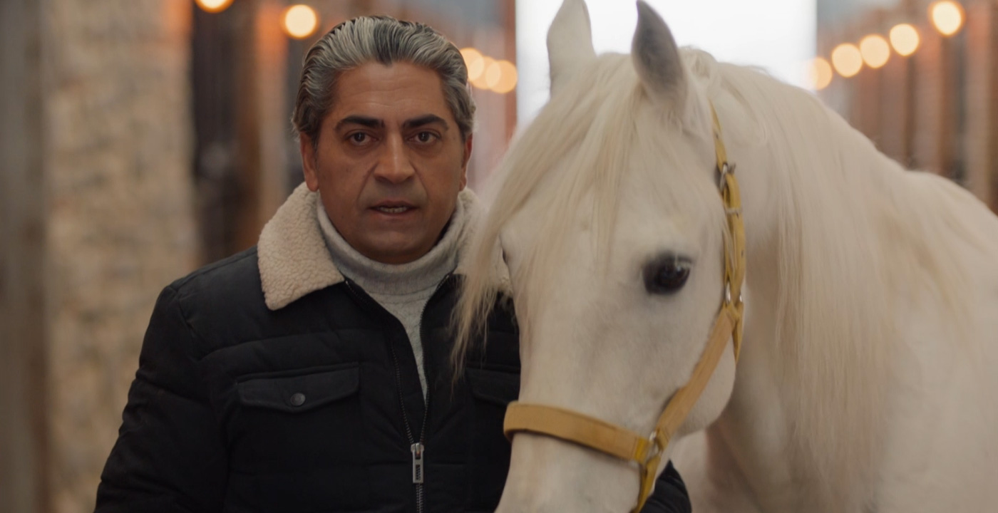 Avance extendido de Corazón Negro: Cihan sabrá del embarazo de Melek - Mega