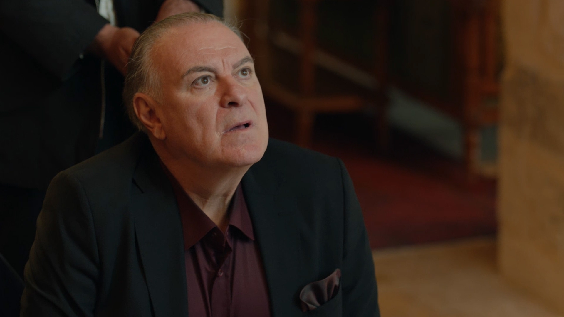 Avance extendido de Corazón Negro: Tahsin declarará sus sentimientos ...