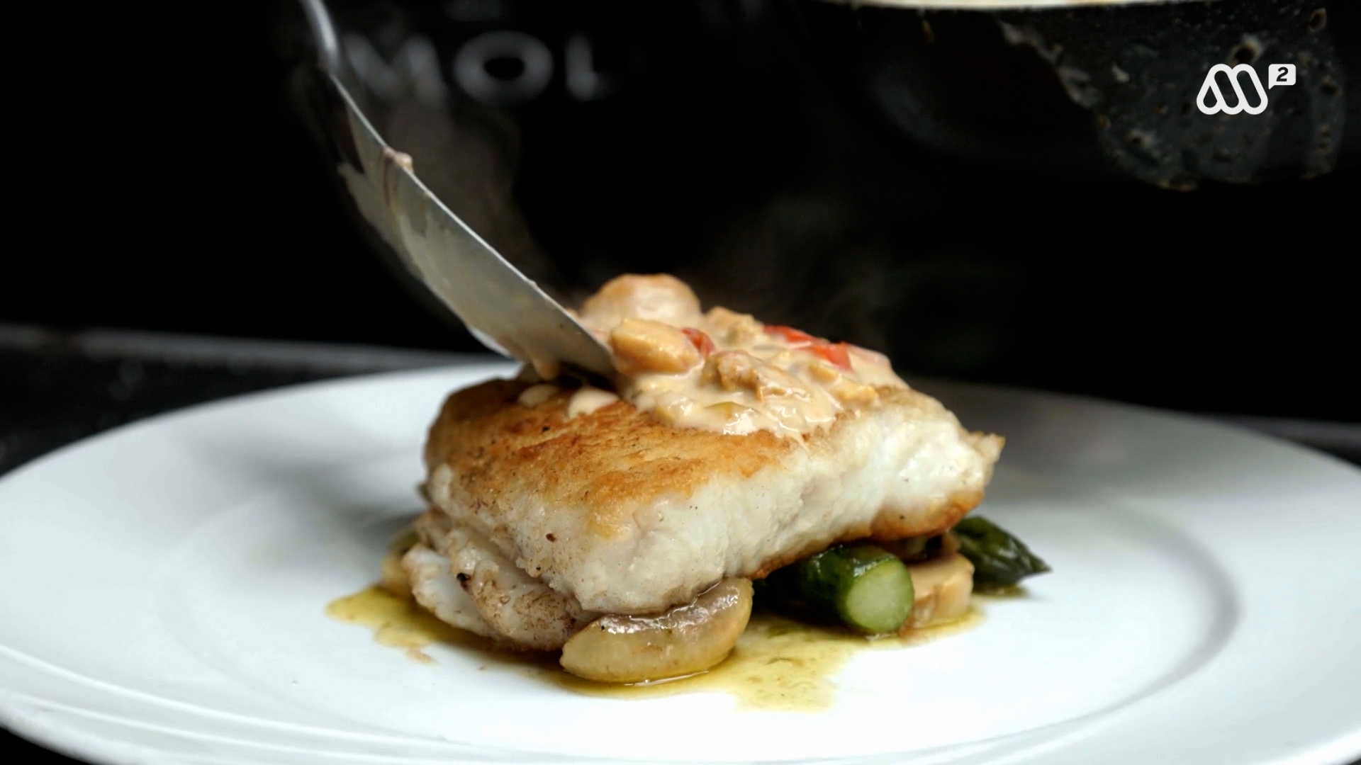 Del Mar al Paladar - Temporada 2 - Capítulo 8: El erizo rojo, un manjar ...