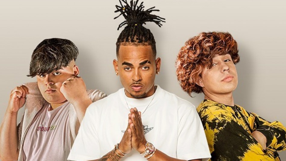 Kidd Tetoon lanza esperado remix de Illuminati junto a Ozuna - Meganoticias