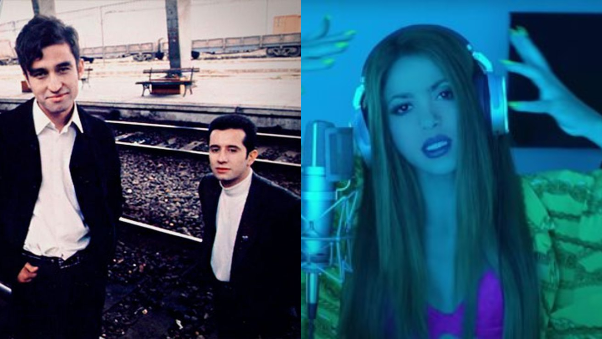 Gerard Piqué "descuidado", fumando puro y en moto: Así ha cambiado el ...