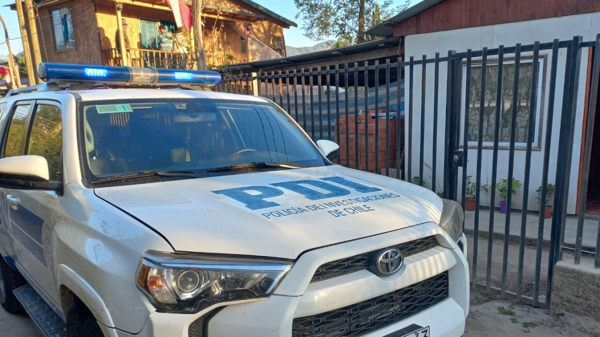 Hombre murió "tras pelear con conocido" con el que bebía alcohol en la ...