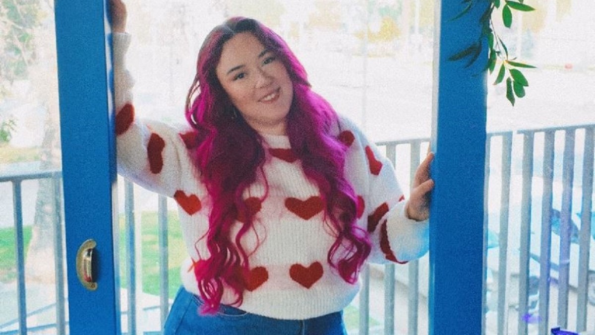 Christell Rodríguez vive especial momento al cantar su hit "Dubidubidu ...