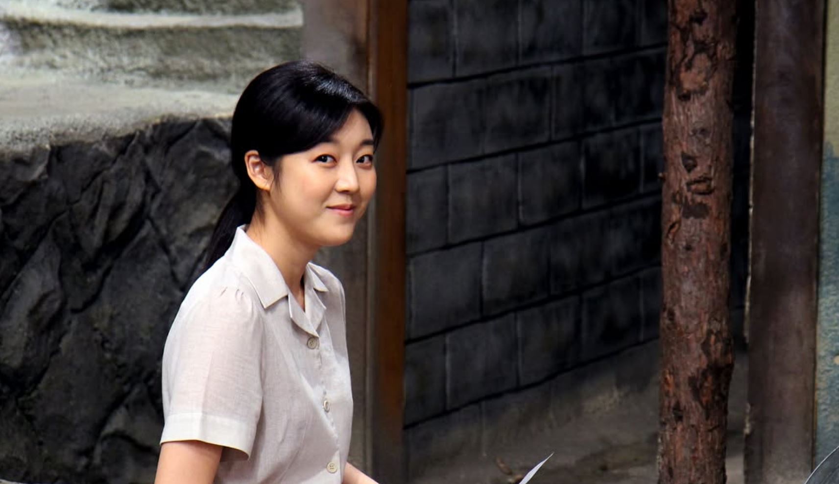 "Mi ángel se fue demasiado pronto": Muere a los 31 años la actriz de k-dramas Kang Seo Ha ...